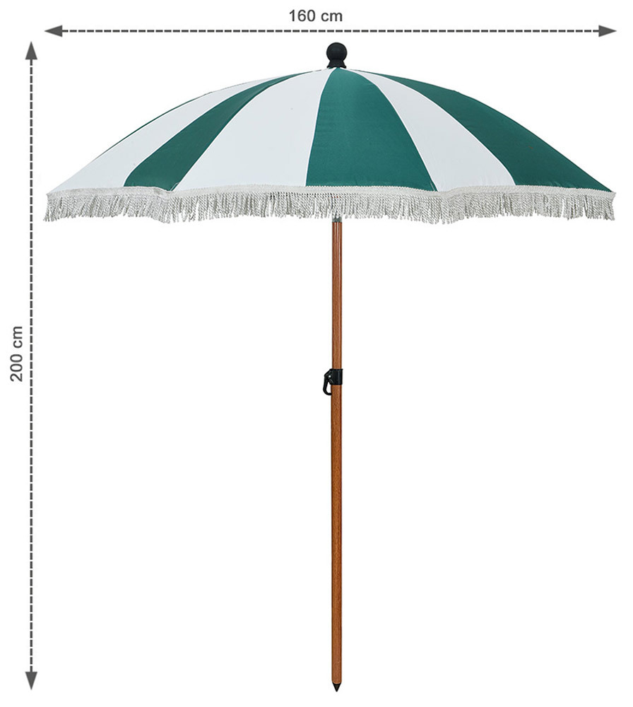 Sonnenschirm Durchmesser 160 Cm